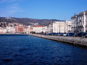 Destination Highlight - Trieste, Italy - VagaBob Travel